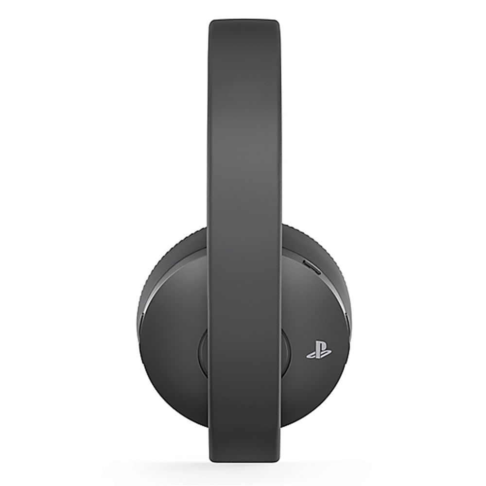 Headset Sony Sem Fio Série Ouro The Last Of Us Part Ii Ps4 Loja Rcell