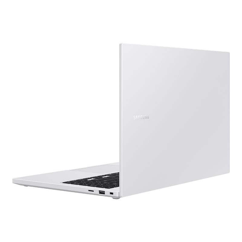 Notebook Samsung Book Intel Celeron-6305 4GB 500GB W10 FHD 15,6 Branco ...