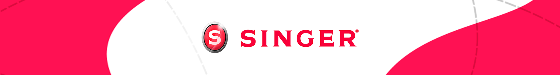 SINGER - MÁQUINAS DE COSTURA | Loja Rcell