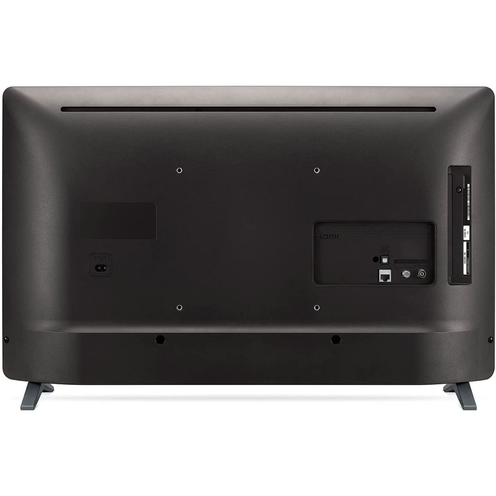 Smart TV LG 32" 32LQ620 Cinza: Melhor Preço| Rcell - Loja Rcell