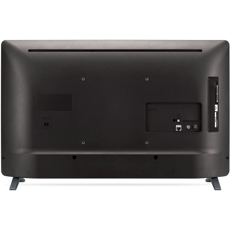 Smart TV LG 32" 32LQ620 Cinza: Melhor Preço| Rcell - Loja Rcell