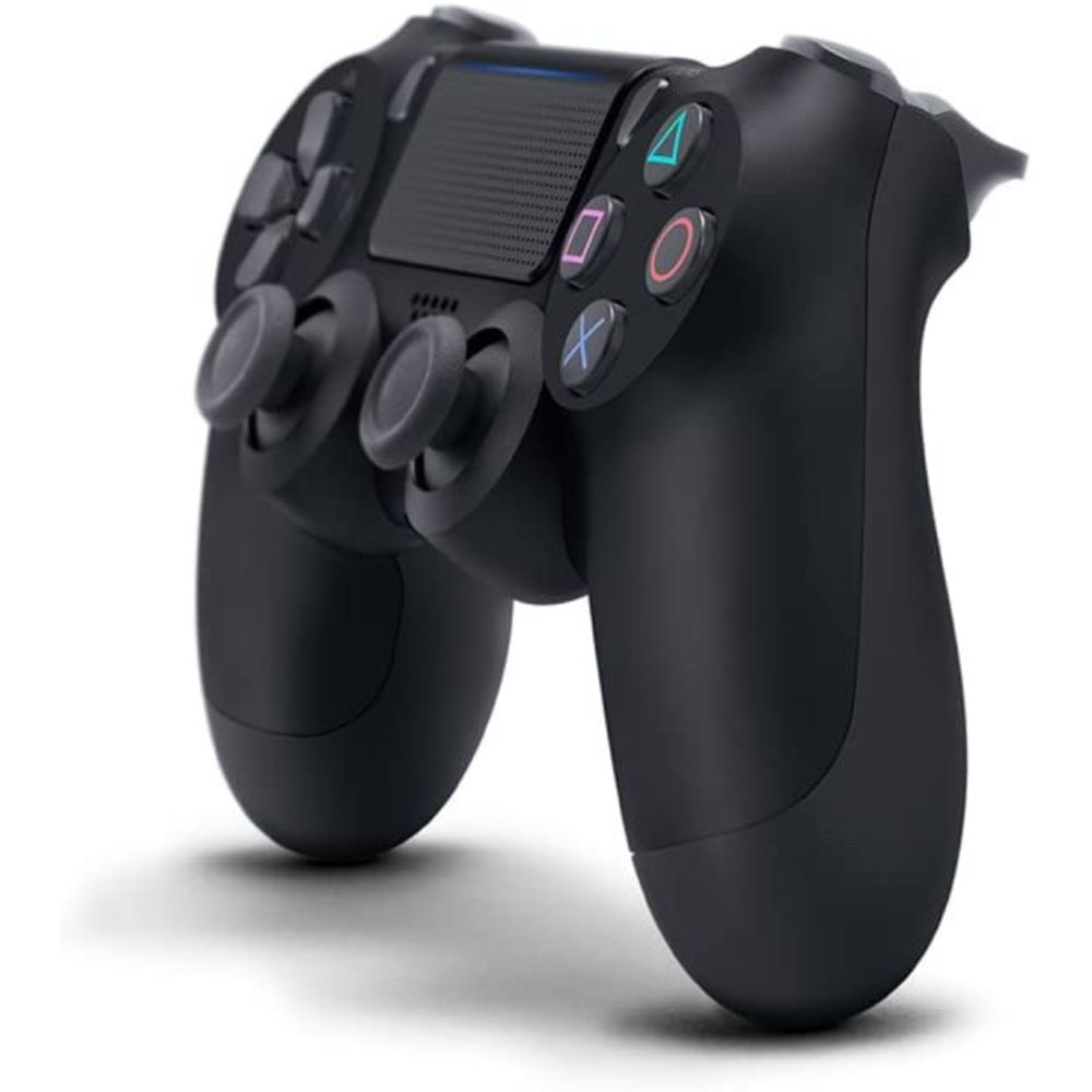 Controle PS4 Dualshock Preto Sony: Melhor Preço | Rcell - Loja Rcell