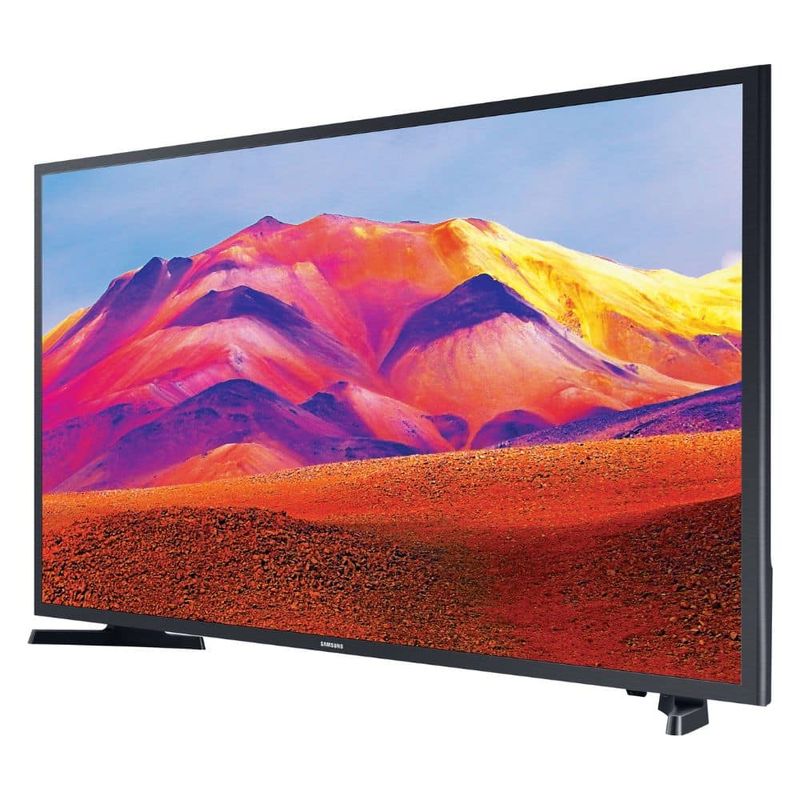 Smart TV Samsung 43" LH43BETMLGGXZD | Oferta | Loja Rcell - Loja Rcell