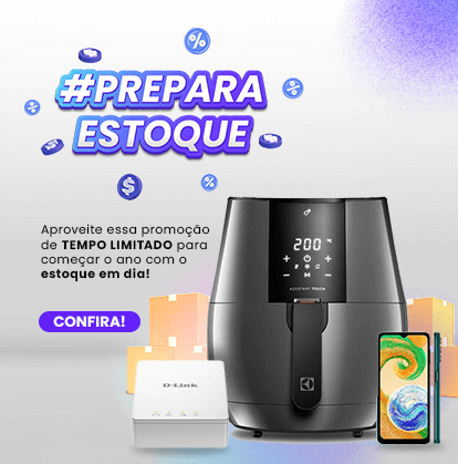 RCELL - Melhores marcas de Celulares e Eletrônicos para Revender