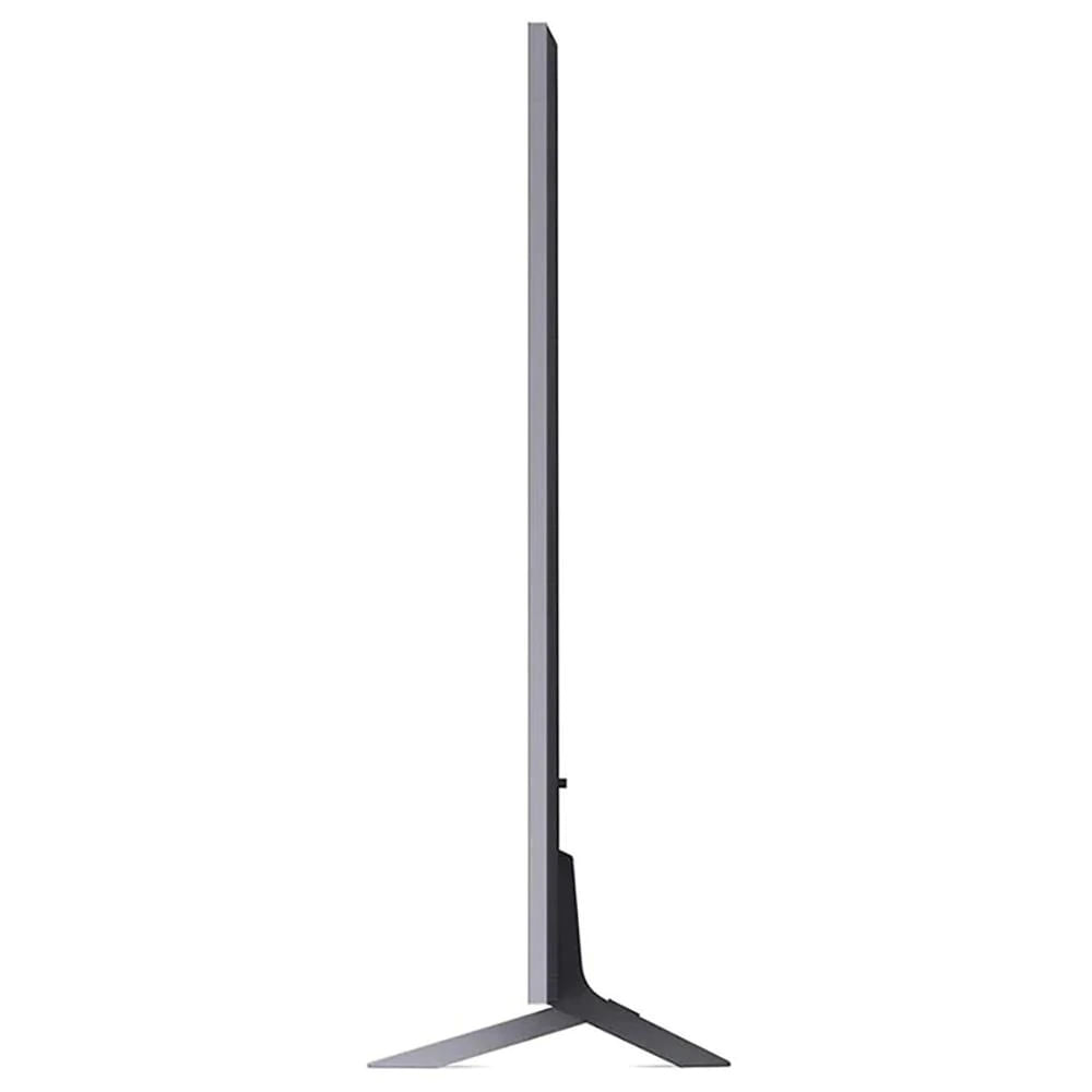 Smart TV LG 75" 8K QNED 75QNED99SPA | OFERTA | Loja Rcell - Loja Rcell