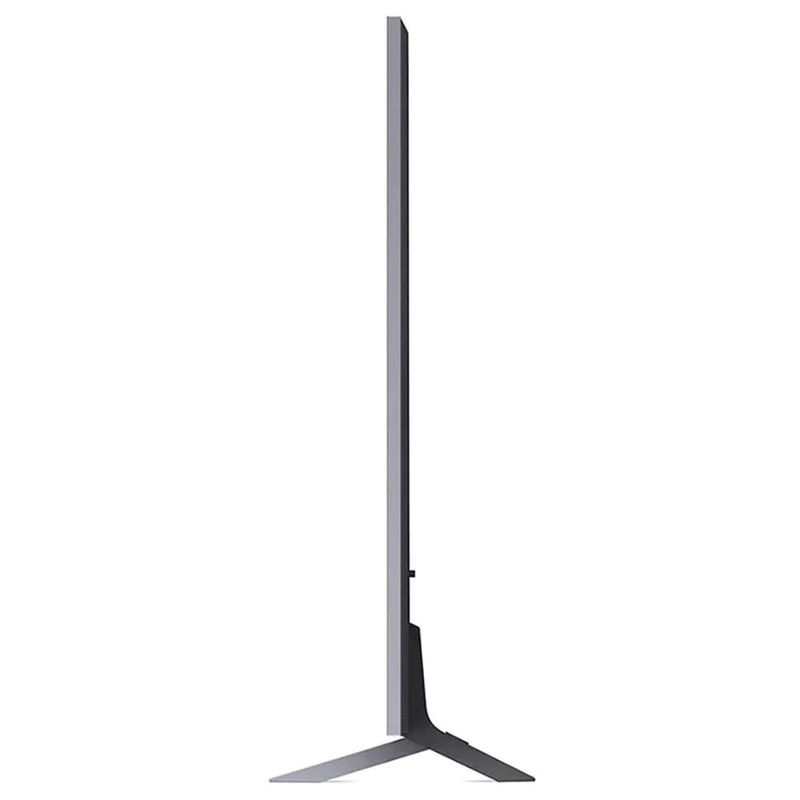 Smart TV LG 75" 8K QNED 75QNED99SPA | OFERTA | Loja Rcell - Loja Rcell