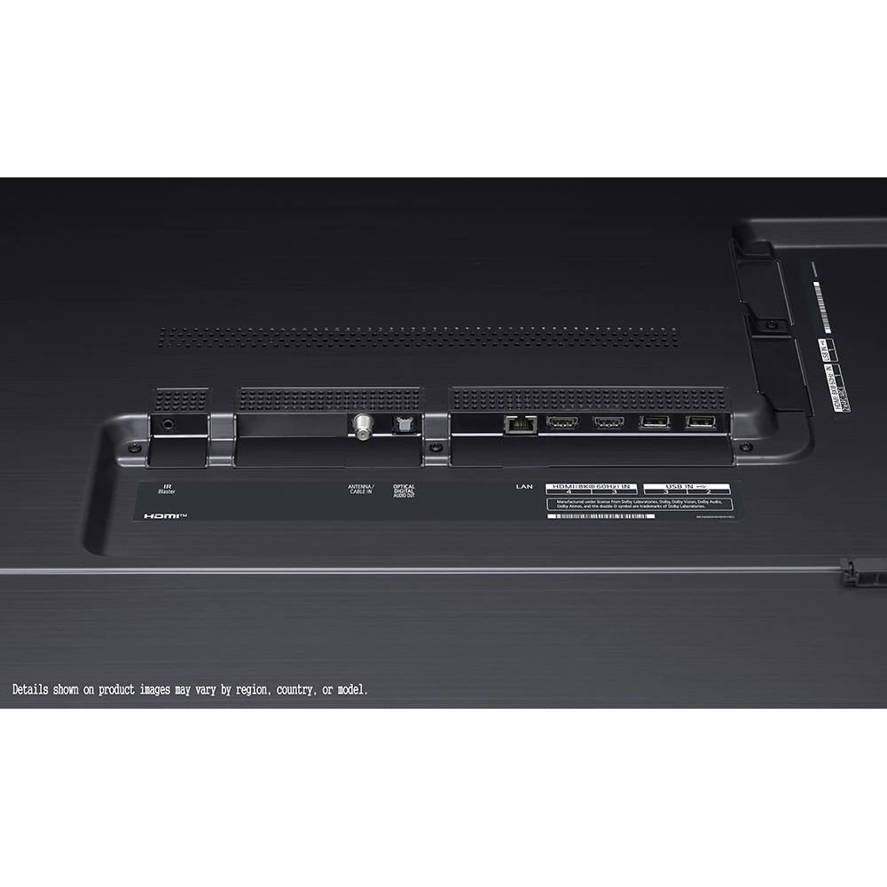 Smart TV LG 75" 8K QNED 75QNED99SPA | OFERTA | Loja Rcell - Loja Rcell