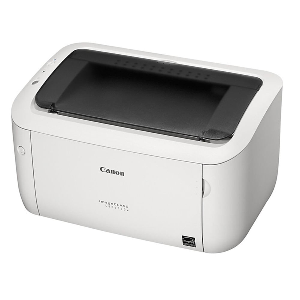 Impressora Laser Canon Monocromático LBP-6030W 127V | Oferta - Loja Rcell