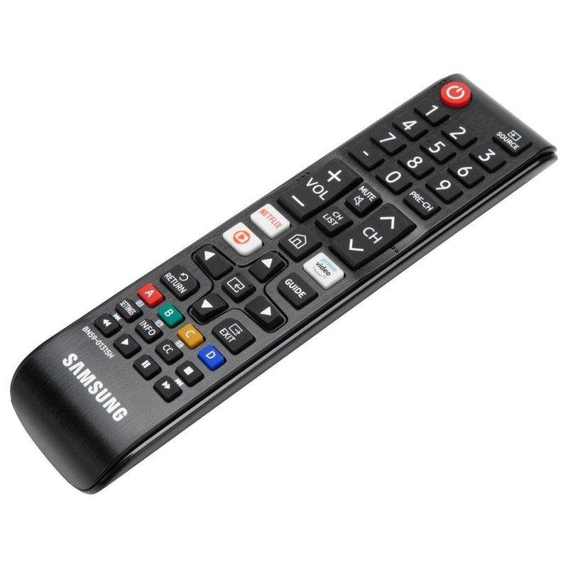 Smart TV 32" Samsung HD LUN32T4300AG Preto | Promoção - Loja Rcell