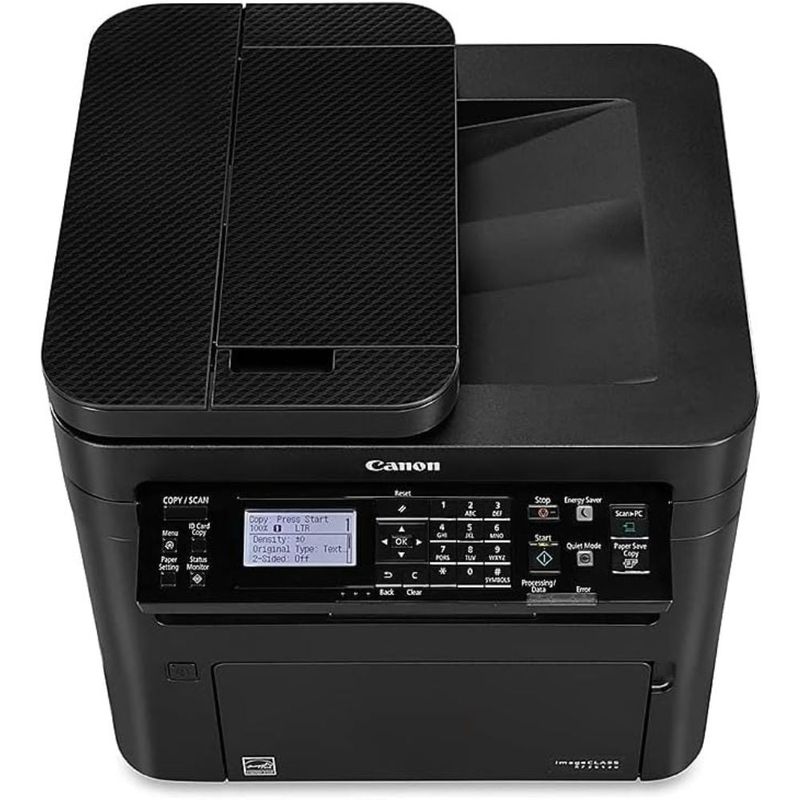 Impressora Multifuncional Canon Laser Mono MF264DW | OFERTA - Loja Rcell