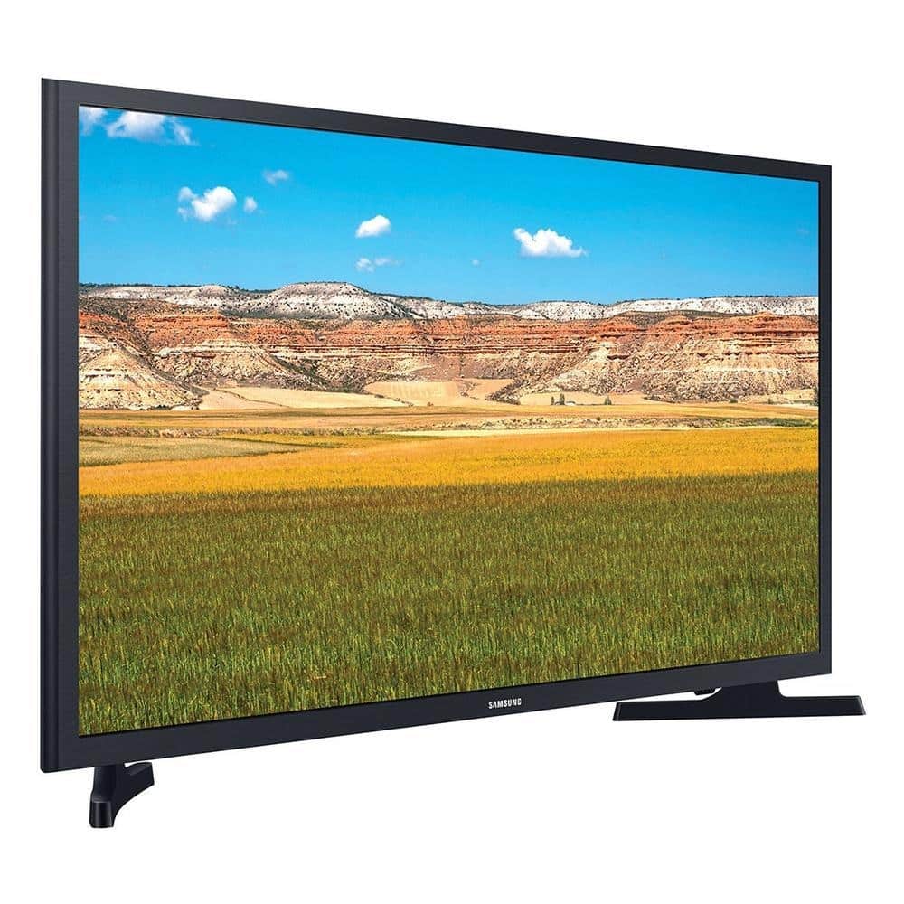 Smart TV 32" Samsung Hd LS32BETBLGGXZD Preto | Promoção - Loja Rcell