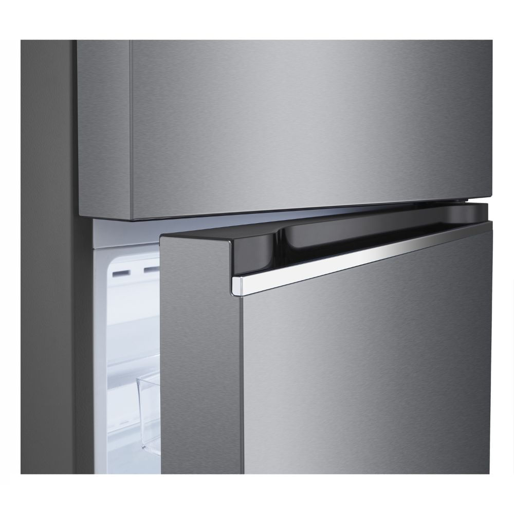 Geladeira LG 395L GN-B392PLM2 Duplex Inox 220V | Promoção - Loja Rcell